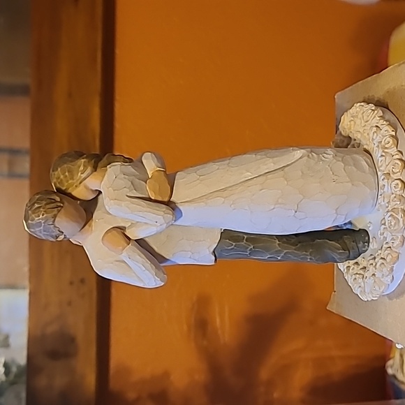 Party Supplies | Willow Tree Cake Topper | Poshmark